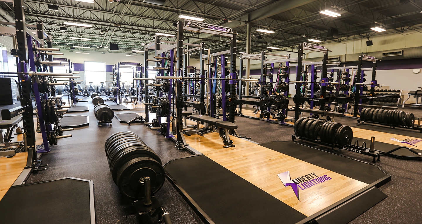 Liberty 2 - SVPA Architects