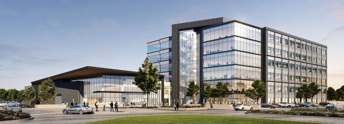 Projects - SVPA Architects